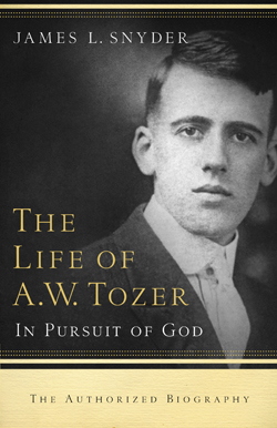 Tozer Books